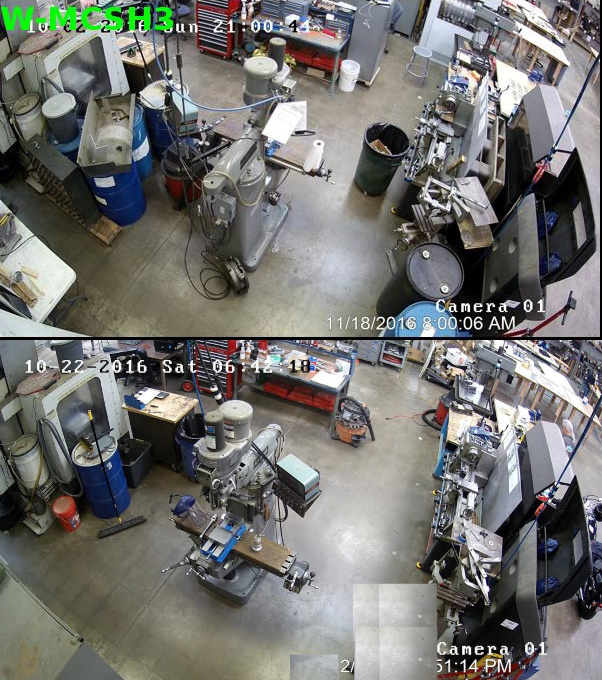 Machine Shop Layout Ideas - Page 3 - Machine Shop - Dallas Makerspace Talk