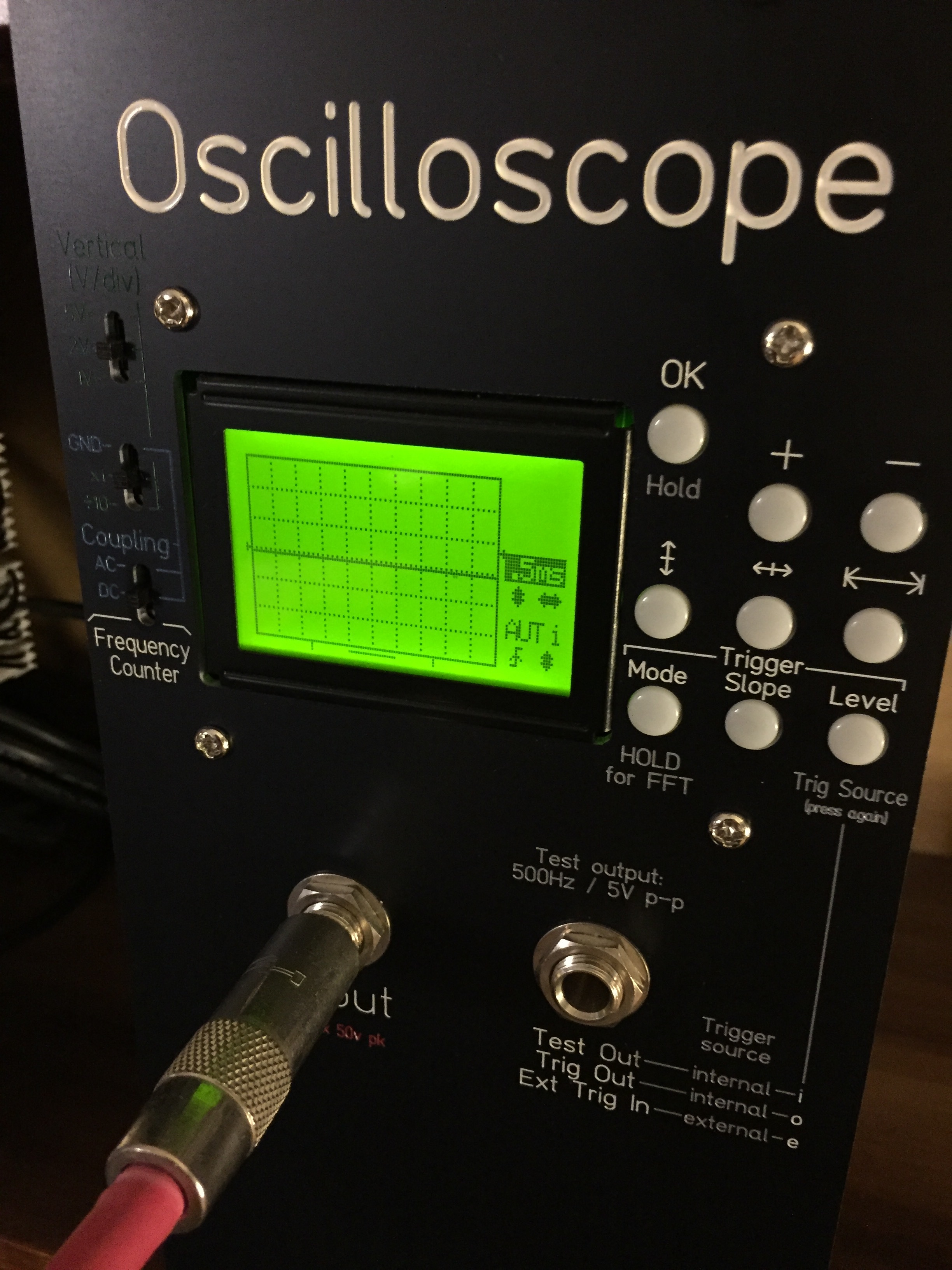 Front Panel Express -> laser cutters - Laser - Dallas Makerspace Talk