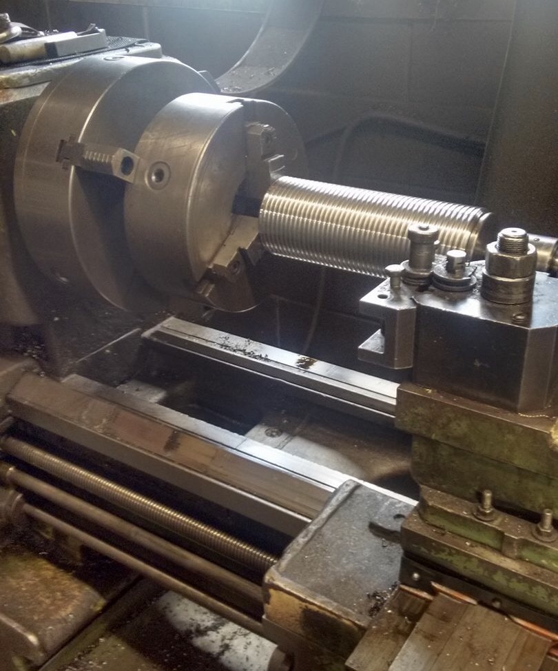 What's wrong with this picture - Machine Shop - Dallas Makerspace Talk