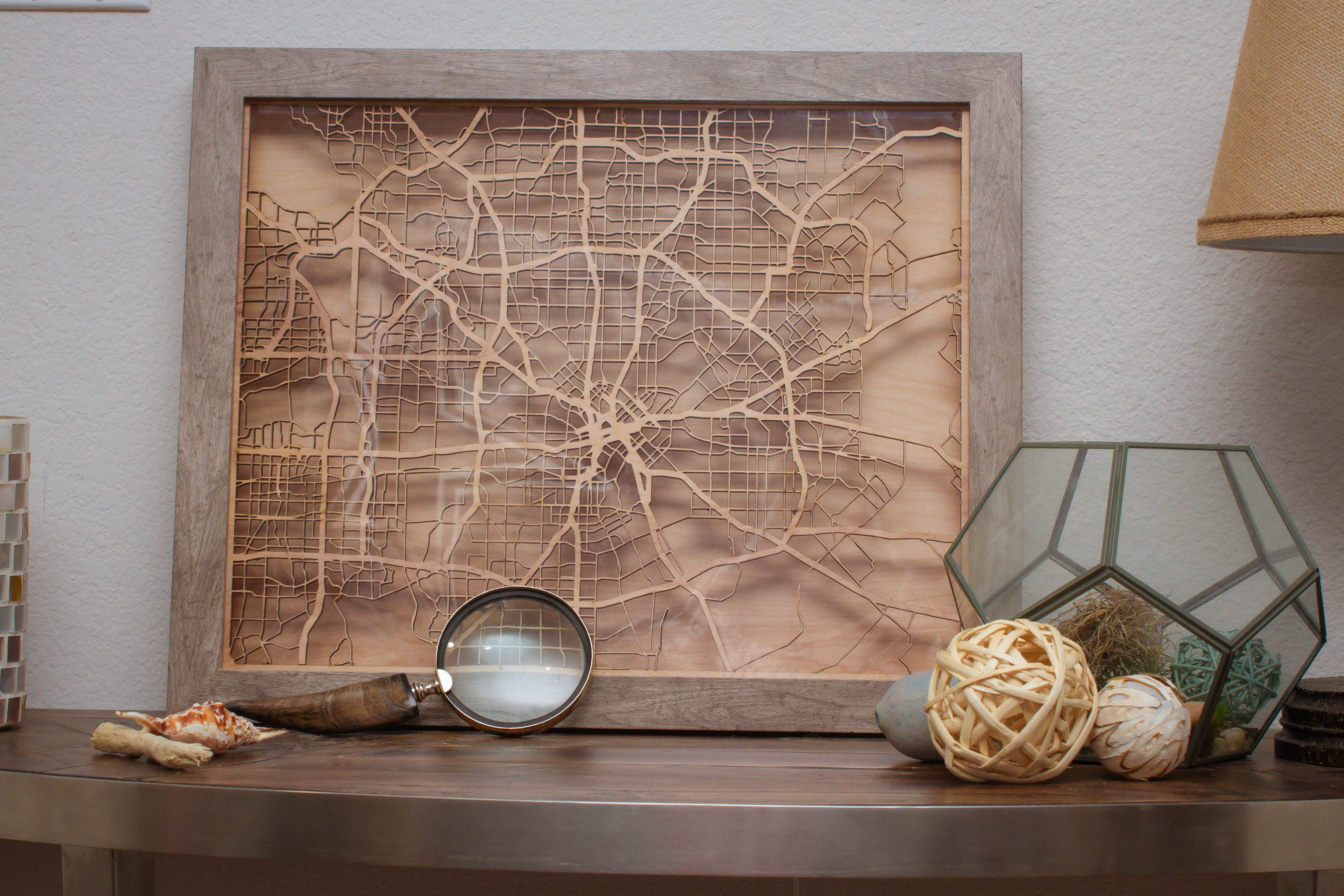 Need Pictures of Your Laser Projects! - Laser - Dallas Makerspace Talk