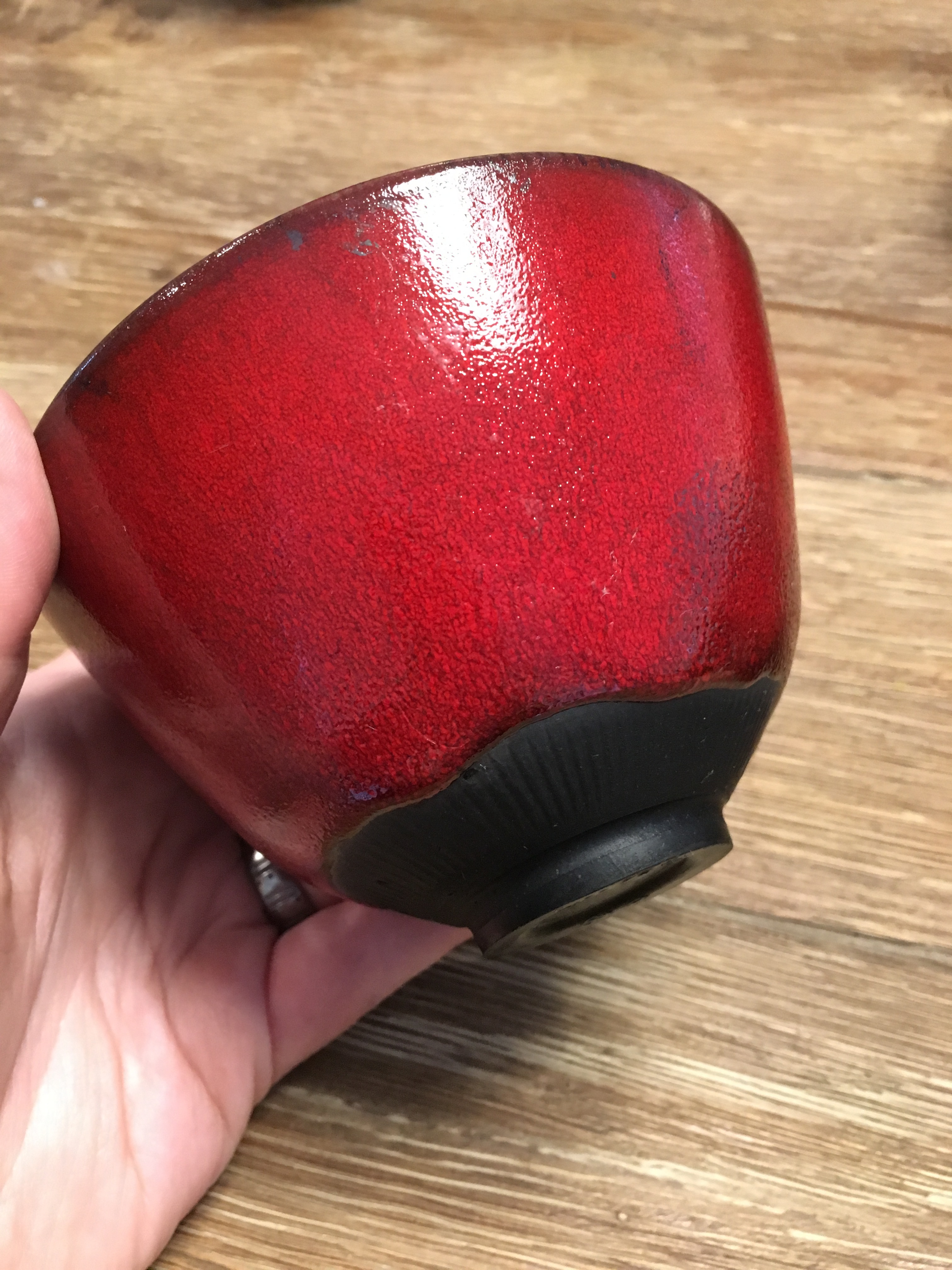 Fire in Fired Arts! - Ceramics - Dallas Makerspace Talk