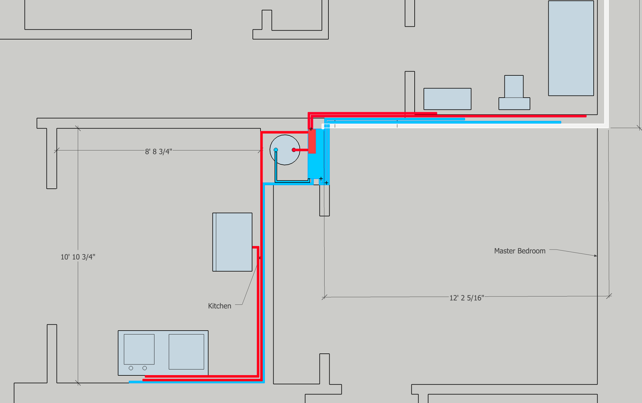 Help plugging water supply line under slab? - Page 2 - Off Topic ...