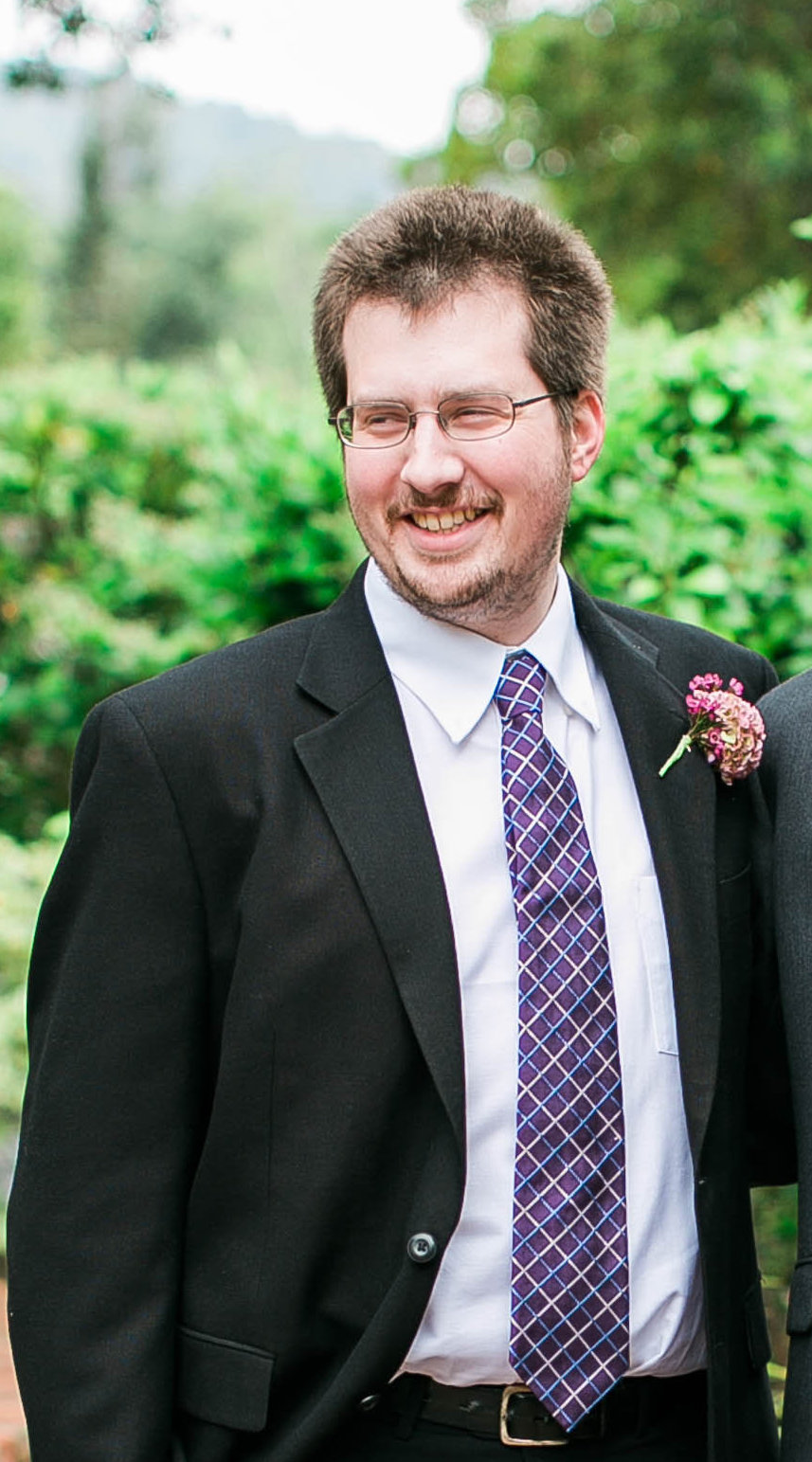 Steven Brunt has passed away - DMS General - Dallas Makerspace Talk