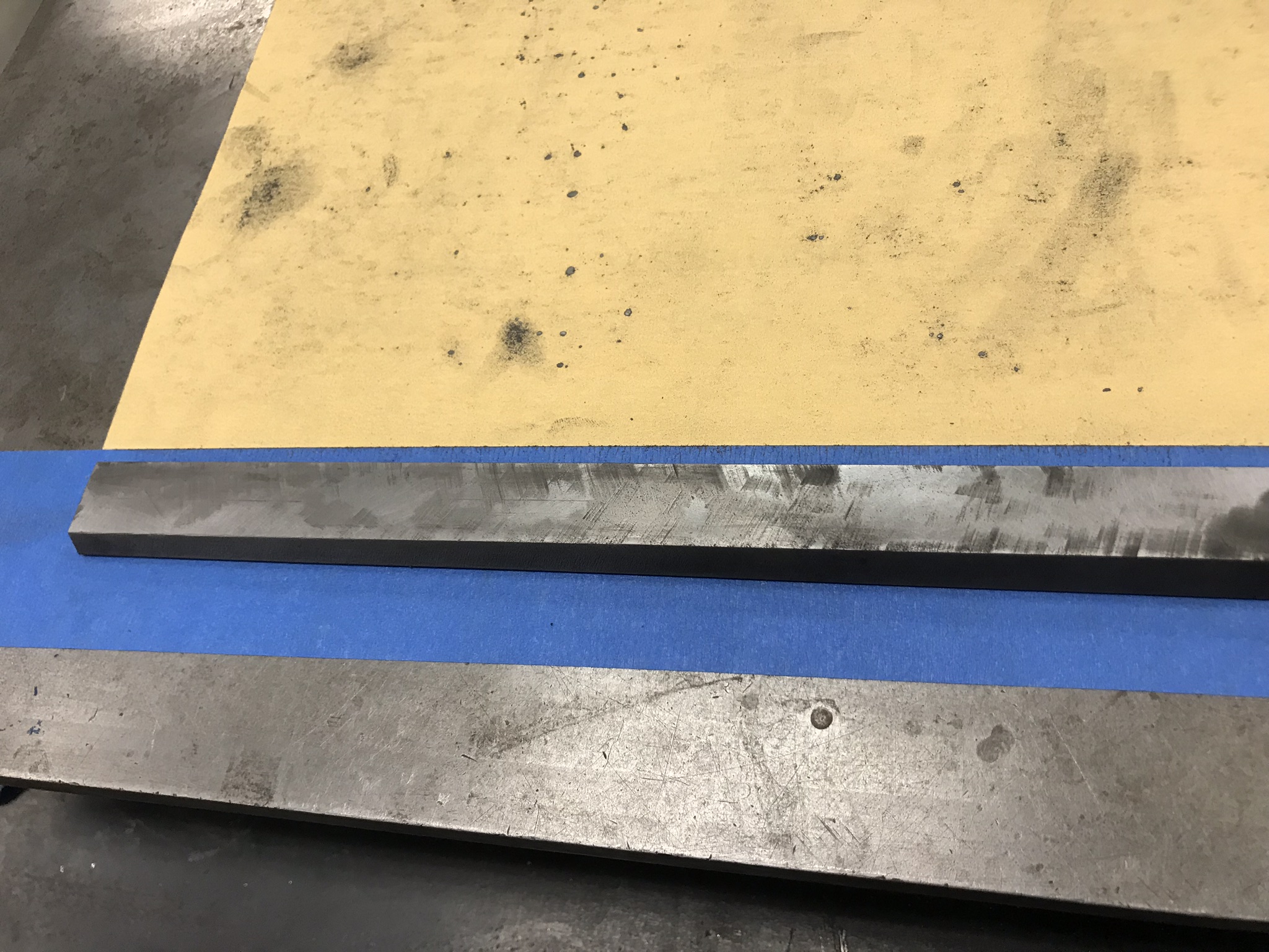 “New” Lathe progress - Machine Shop - Dallas Makerspace Talk