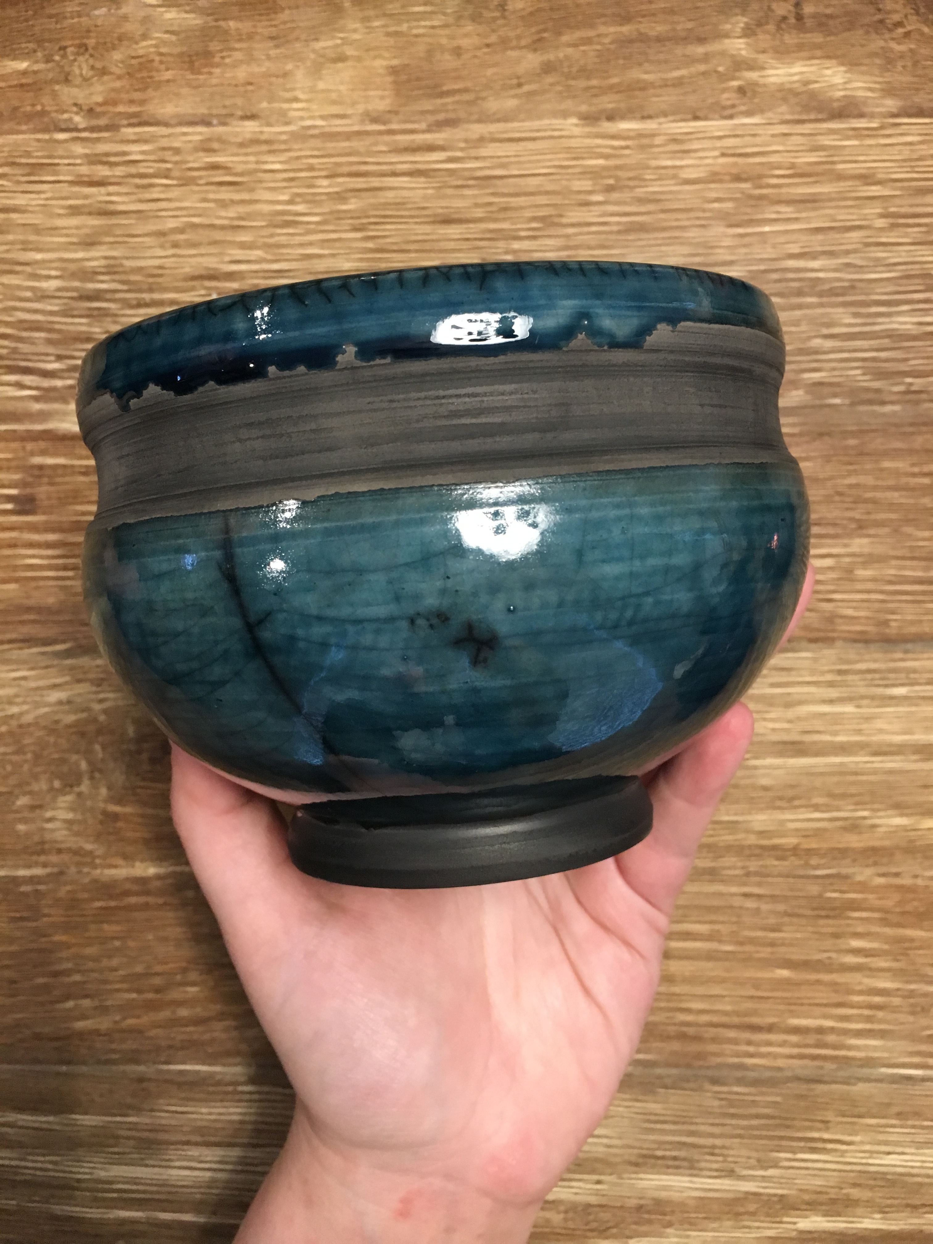 Fire in Fired Arts! - Ceramics - Dallas Makerspace Talk